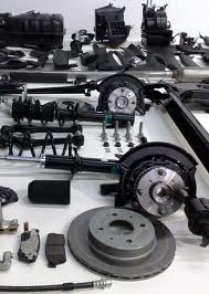 Car Part Couriers bumper boot wing tailgate door bonnet panel wheel ...